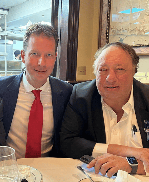Billionaire vs Millionaire Club